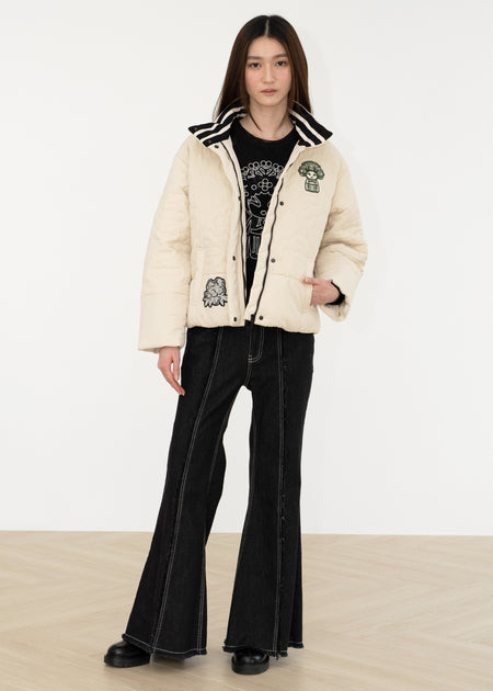 Outerwear – Opera Girl
