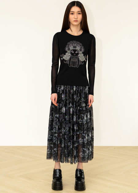 Clothing – Opera Girl