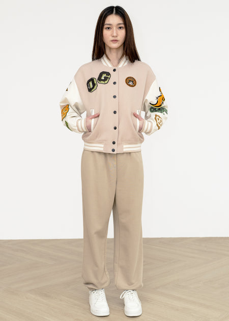 Outerwear – Opera Girl