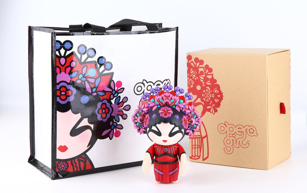 Accessories – Opera Girl